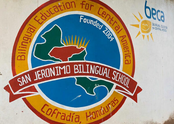 Home | BECA Schools